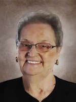 Recherche d'avis de décès pour therese lamoureux