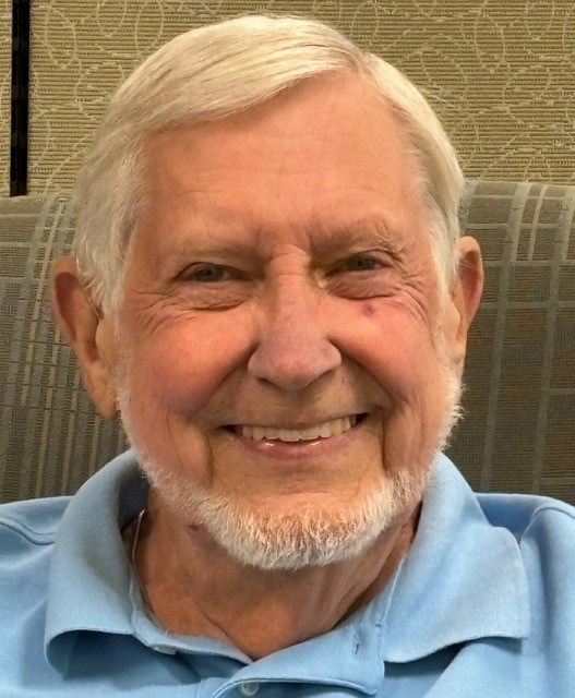 Donald Clark Obituary - Holland, MI