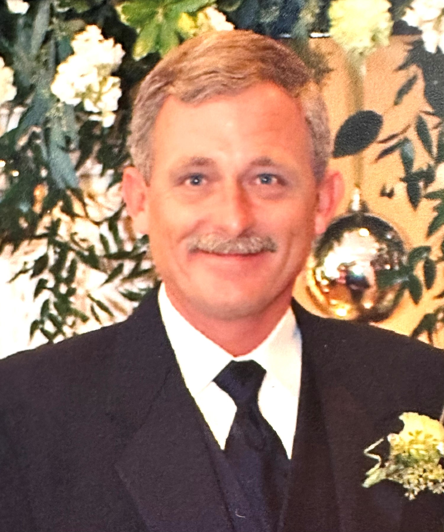 James Lochridge Obituary - Pulaski, TN