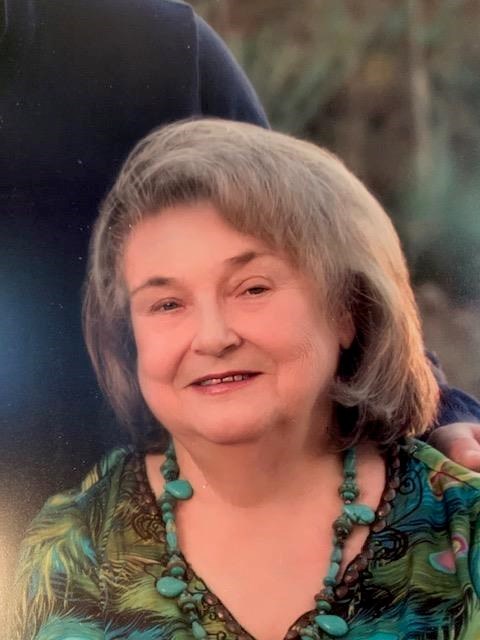 Patricia Johnston Obituary - Fort Worth, TX