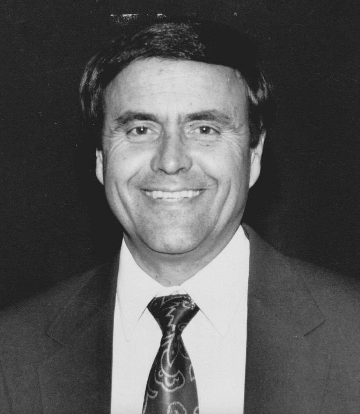 David Judd Obituary - Apple Valley, CA