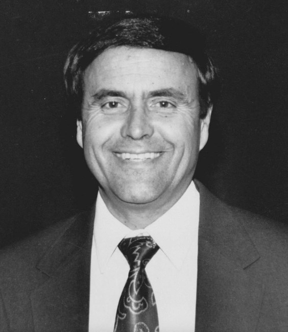 David Judd Obituary - Apple Valley, CA