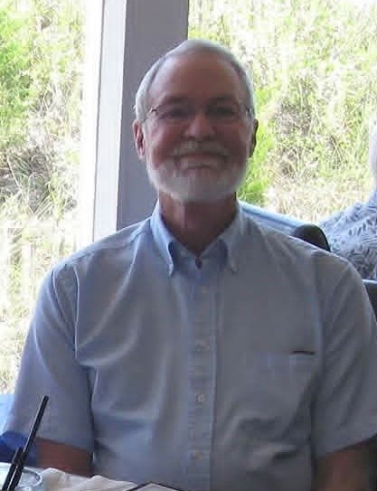 Burton Maugans Obituary - Southport, NC