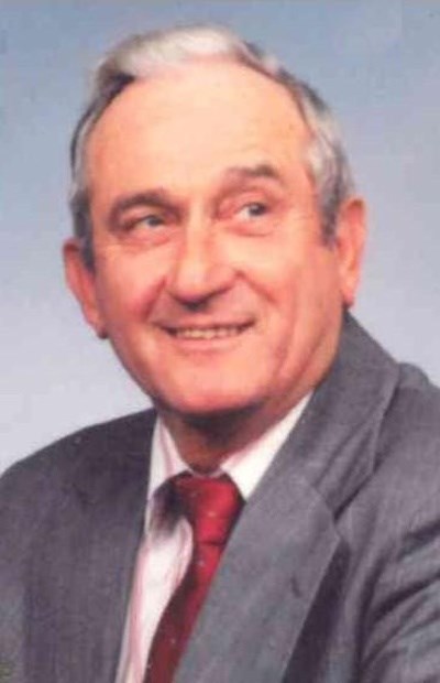 Joseph G. Cochran Obituary - Levittown, PA