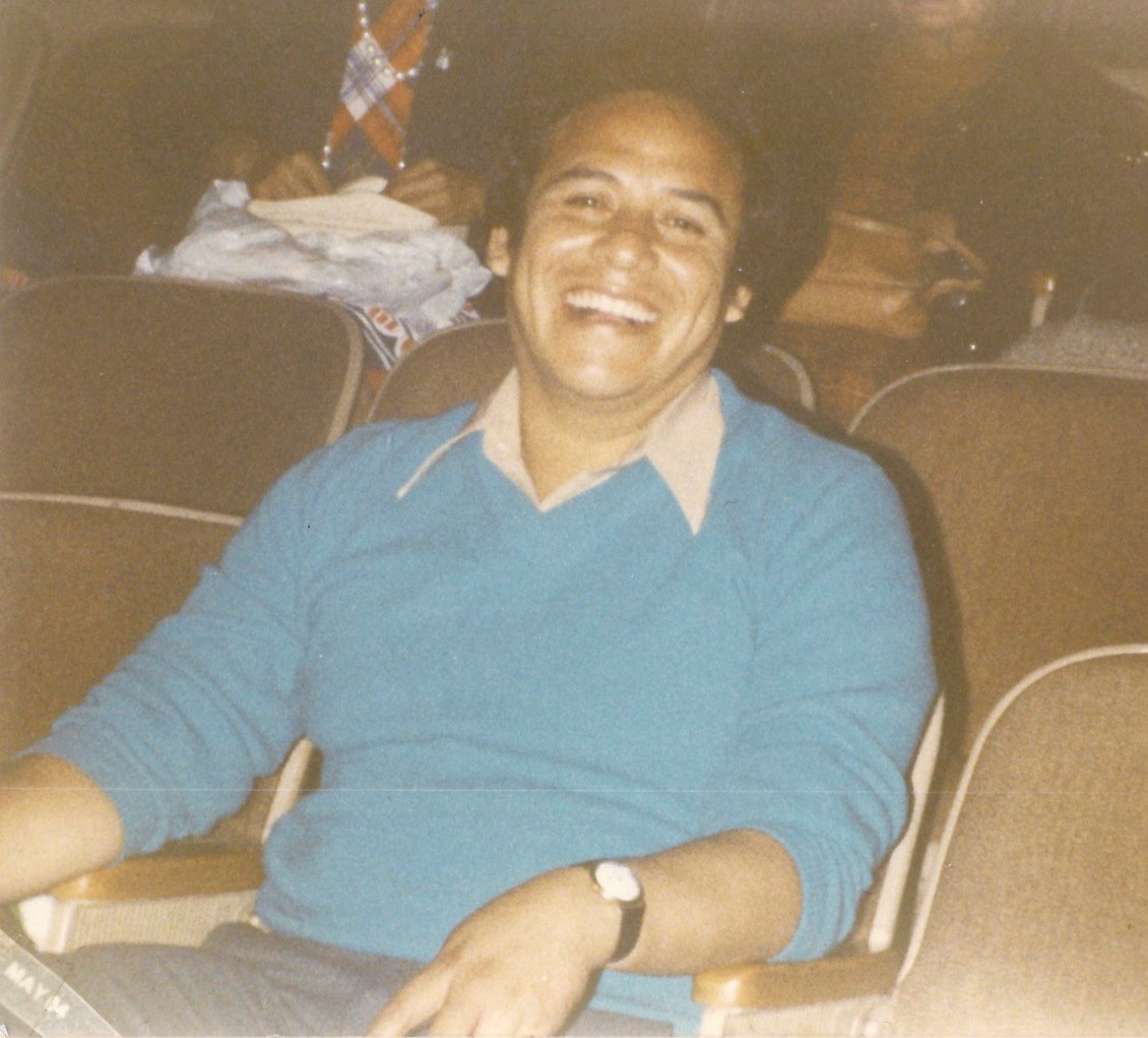 Jose Juarez Garcia Obituary - Apple Valley, CA