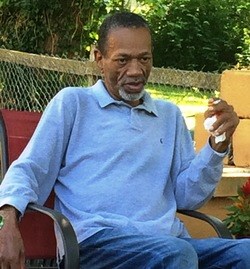 Eddie Stringer Obituary - Indianapolis, IN