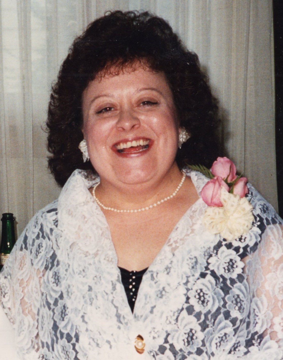 Michelle Damon Hughes Obituary - Davenport, IA