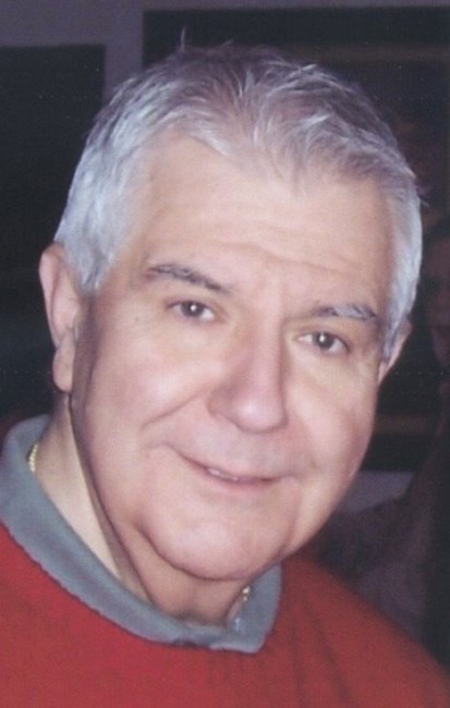 Robert John Ruggeri Obituary - St. Louis, MO