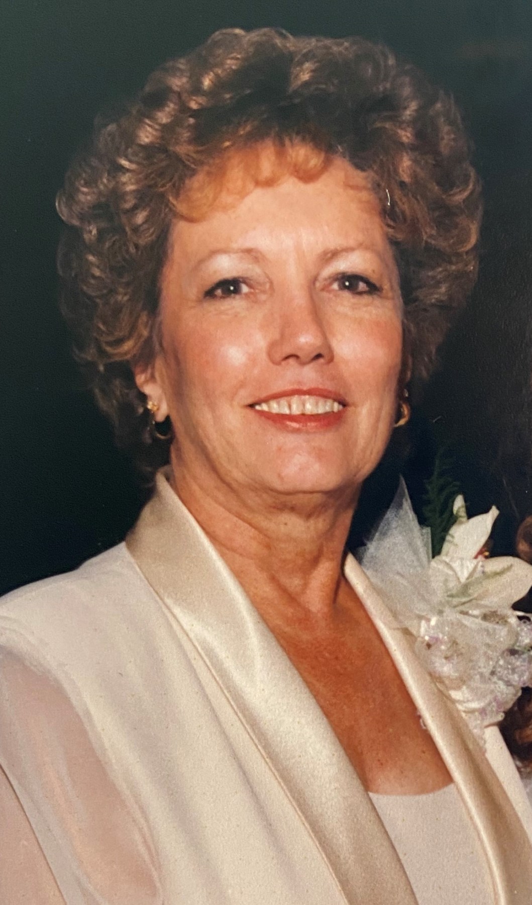 Louise Robison Obituary - Haughton, LA