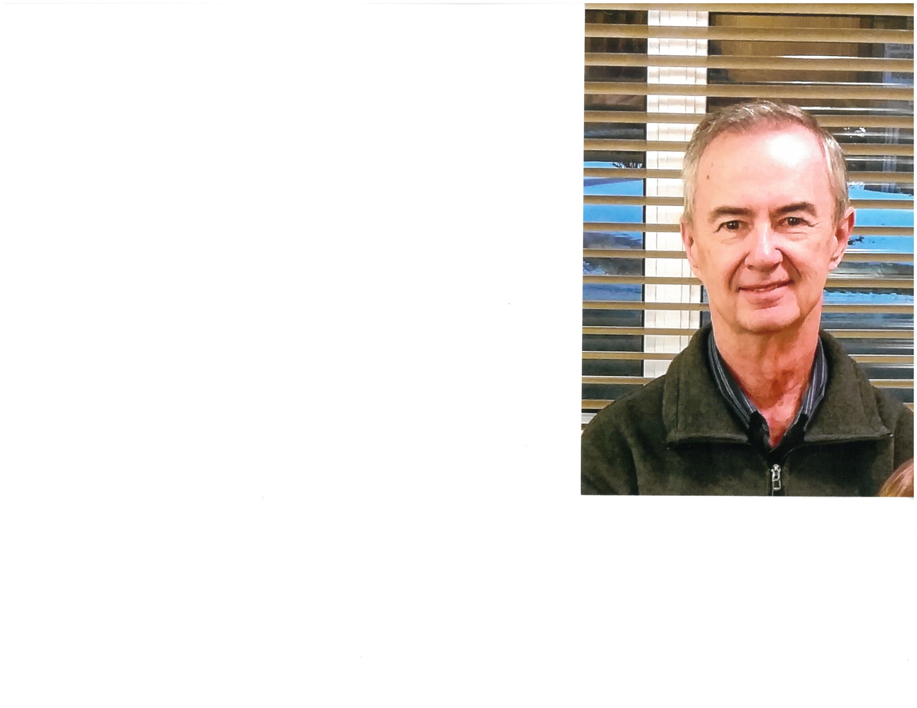 Ronald Einarson Obituary - Winnipeg, MB