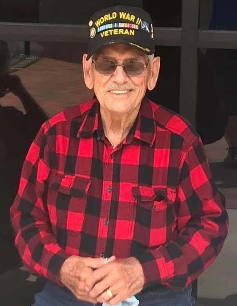 In Loving Memory of Henry Leon Cravens Obituary - New Albany, IN