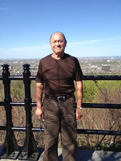 Colin Krawitz Obituary - Las Vegas, NV