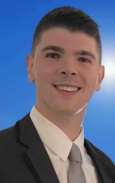 Devin Wolfe Obituary - Westwood, NJ