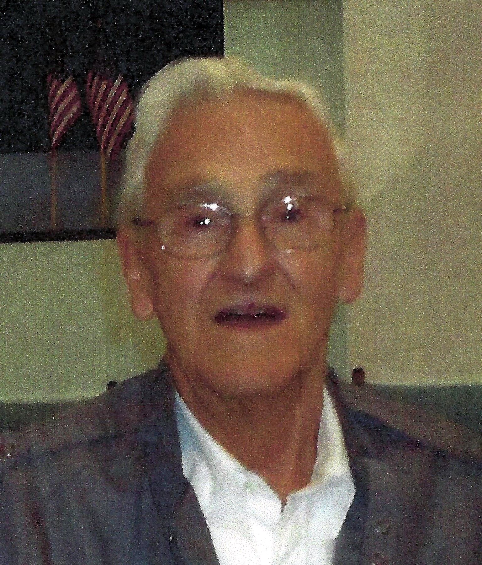 Harvey Vigue Obituary - Largo, FL