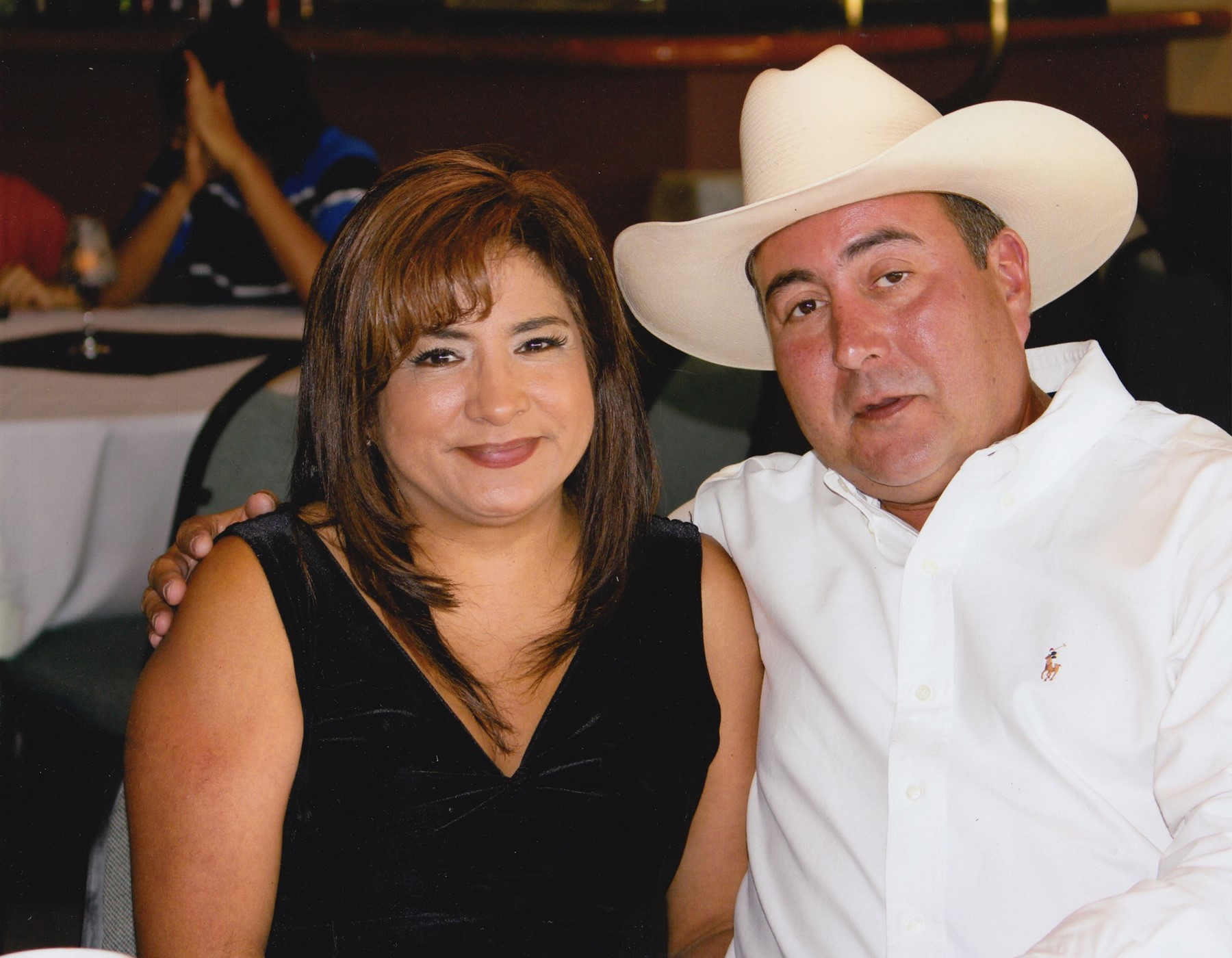 Raymond Capelo Obituary - Corpus Christi, TX