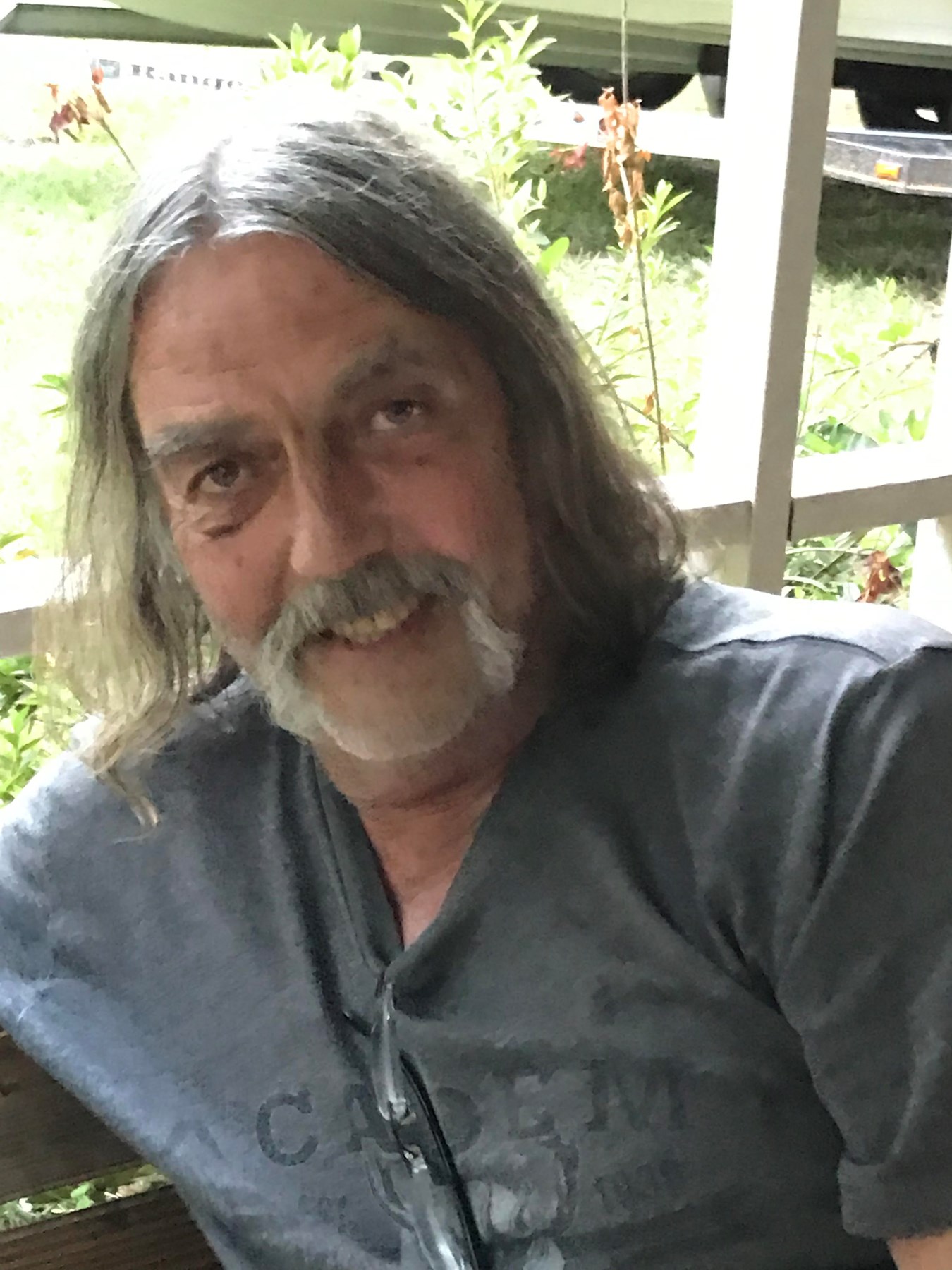 Ronald Edward Hendrickson Obituary - LaGrange, GA