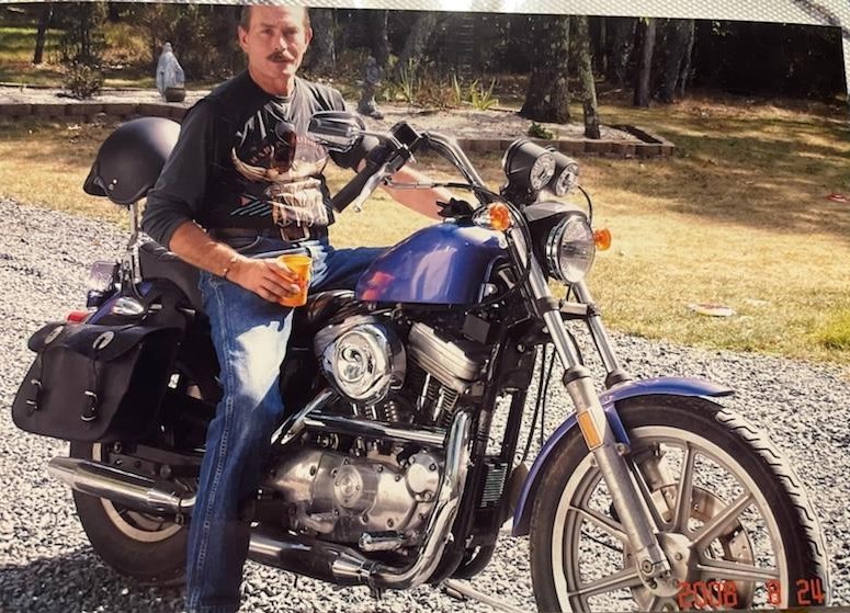 David Britt, Obituary - Stuarts Draft, VA