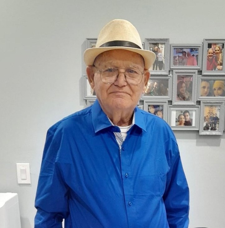 Pedro Torres Trimiño Obituary - Miami, FL