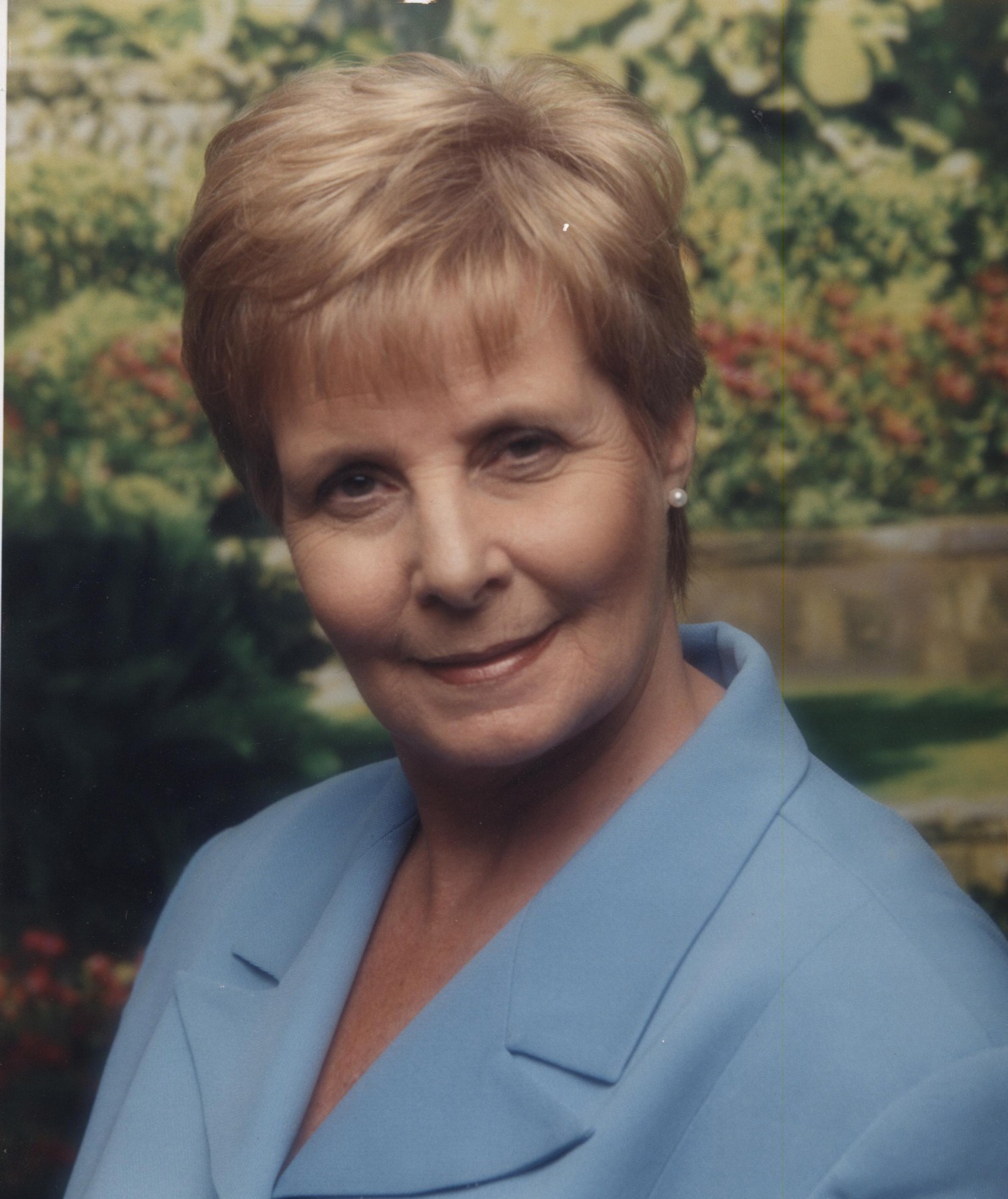Kathleen Smith Obituary - Atlanta, GA