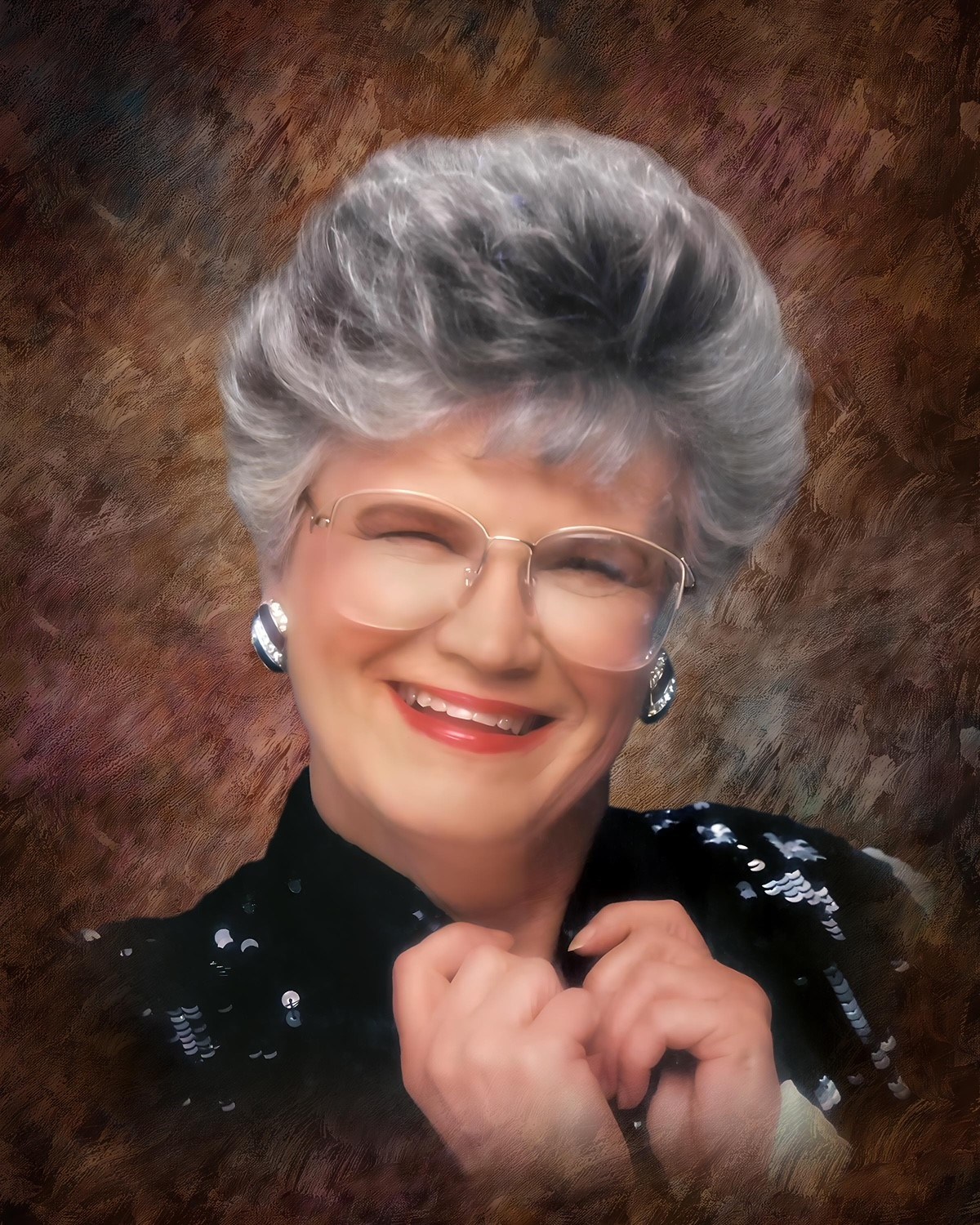 Janice McCarson Obituary - Arlington, TX
