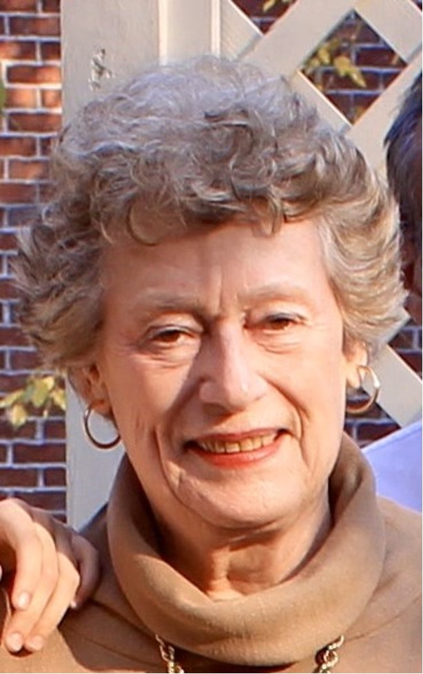 Mary Lewis Brown James Obituary - Atlanta, GA