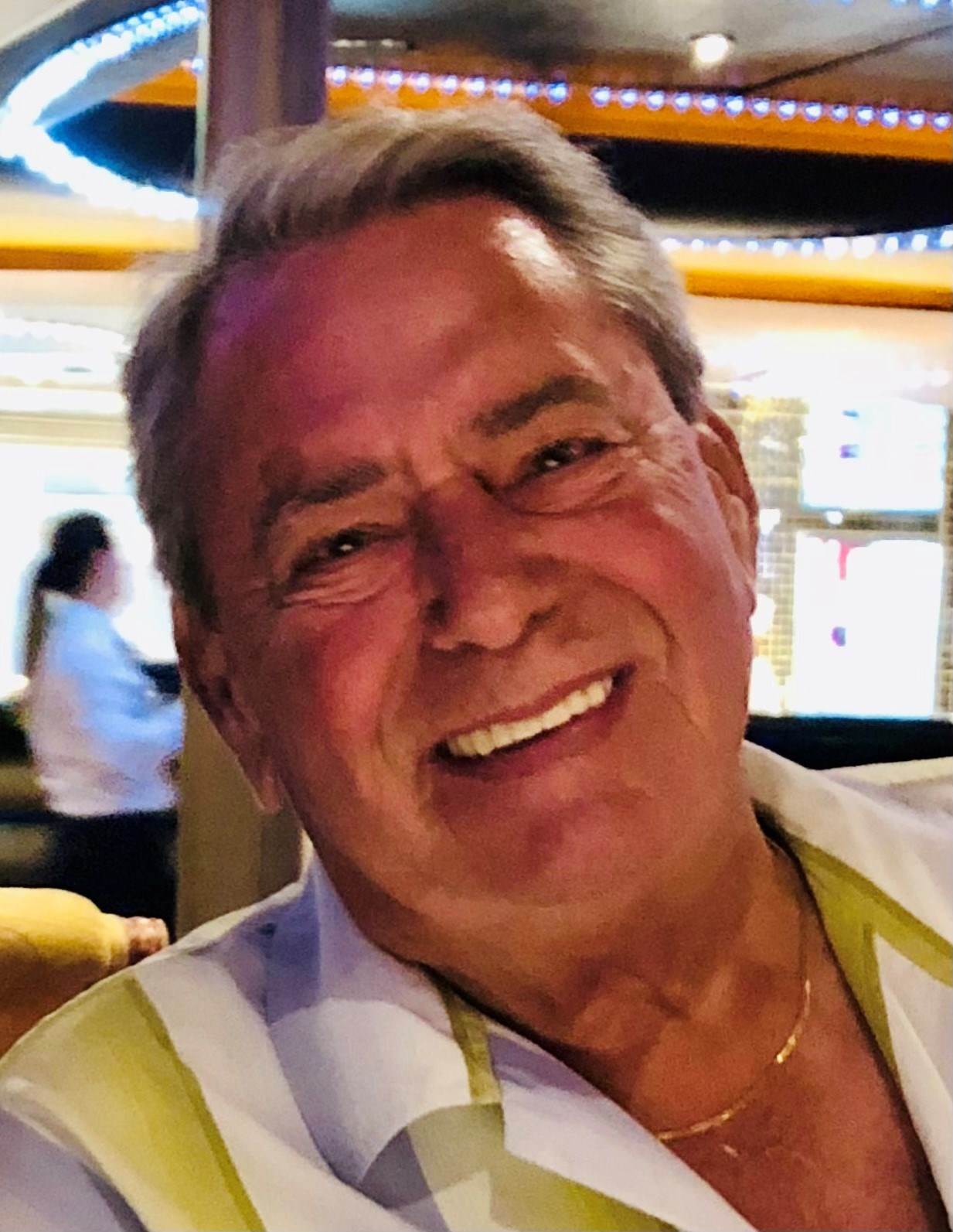 Lawrence Reeder Obituary - Wildwood, FL