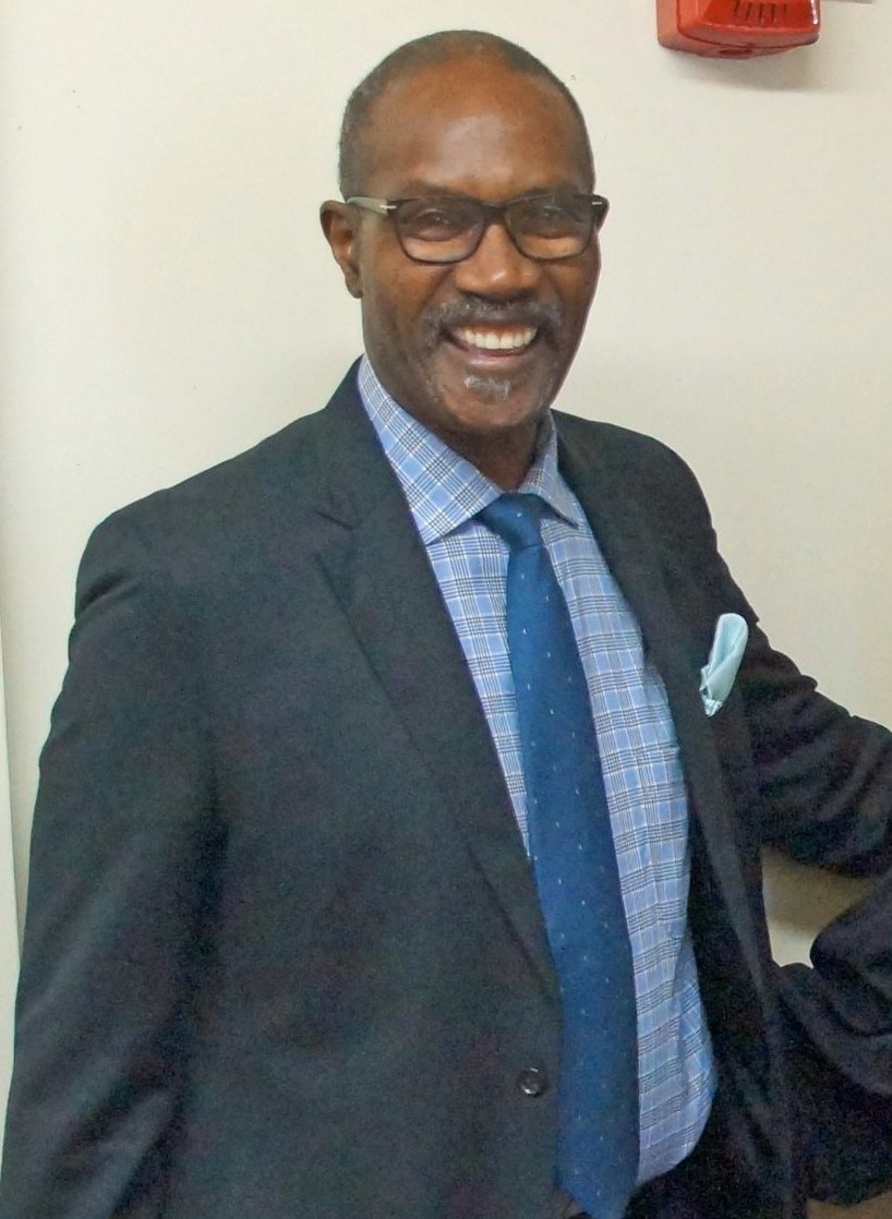 Nathaniel Ford Obituary - Arlington, VA