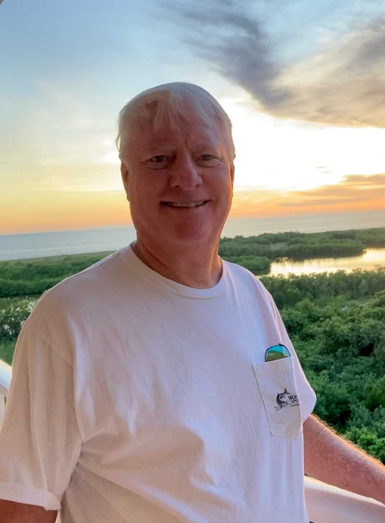 David Purcell Obituary - Marco Island, FL