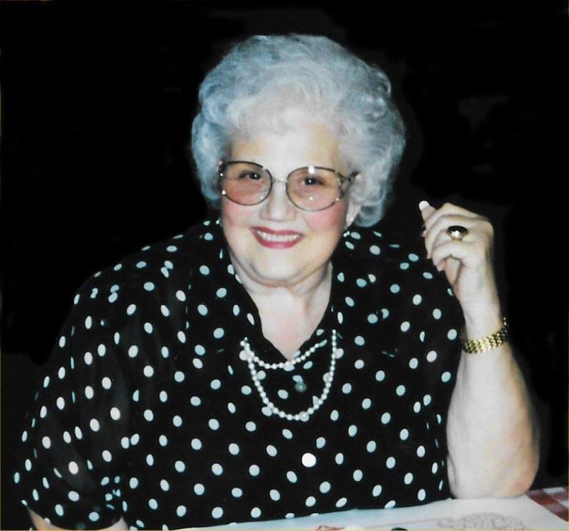 Jennie Messmer Obituary - Phoenix, AZ