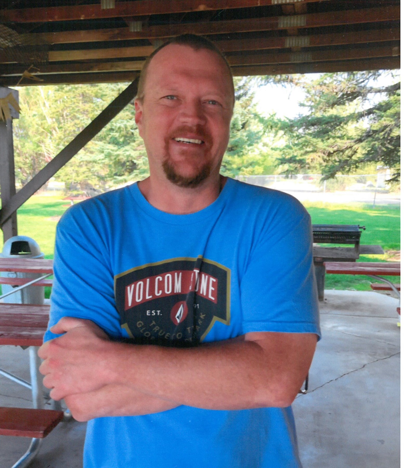 Aaron Betts Obituary - West Valley City, UT