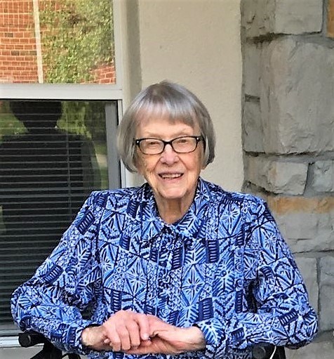 Jean K. Kimball Hutchinson Obituary - Williamsville, NY
