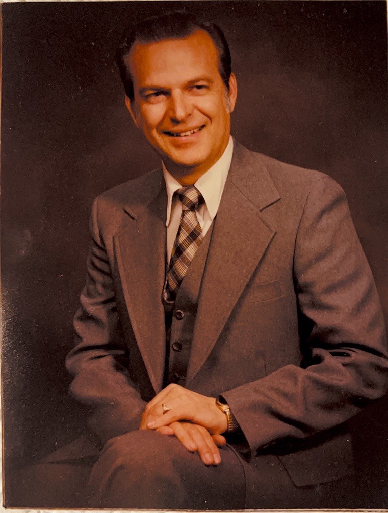 Leonard Fleming Obituary - Phoenix, AZ