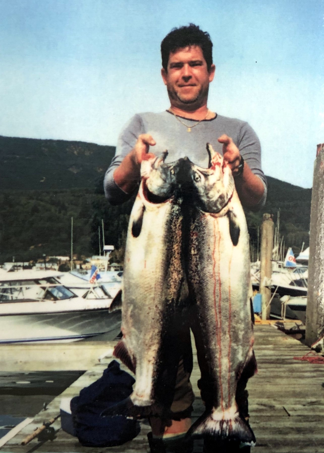 Stephen Curtis Frame Obituary - Portland, OR