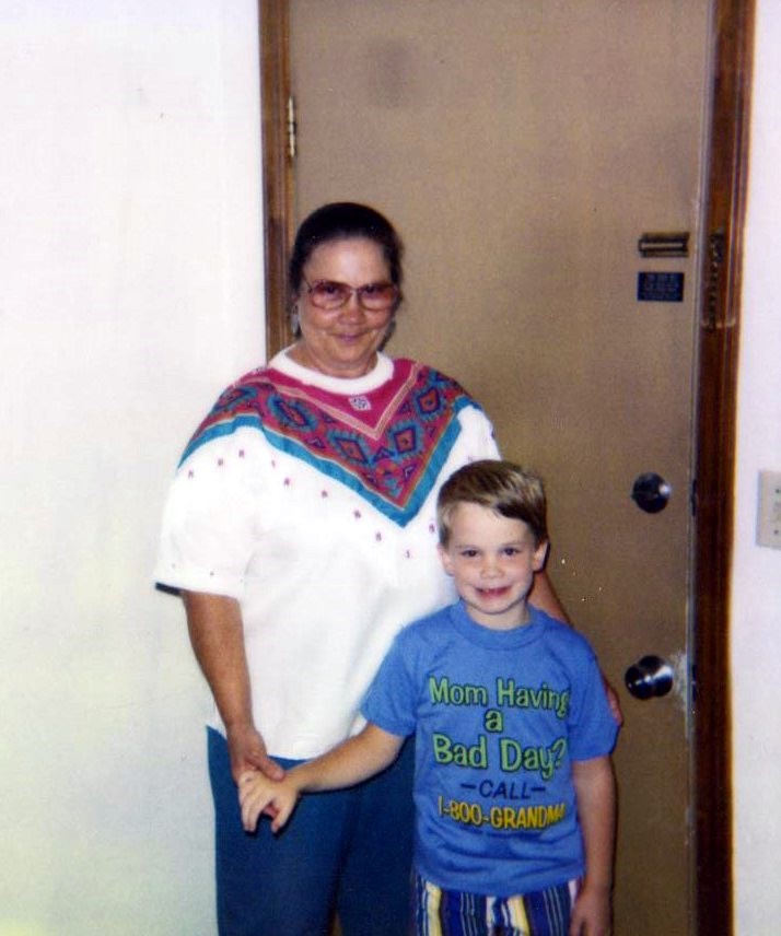 Ruby Ann Darnell Obituary - Houston, TX