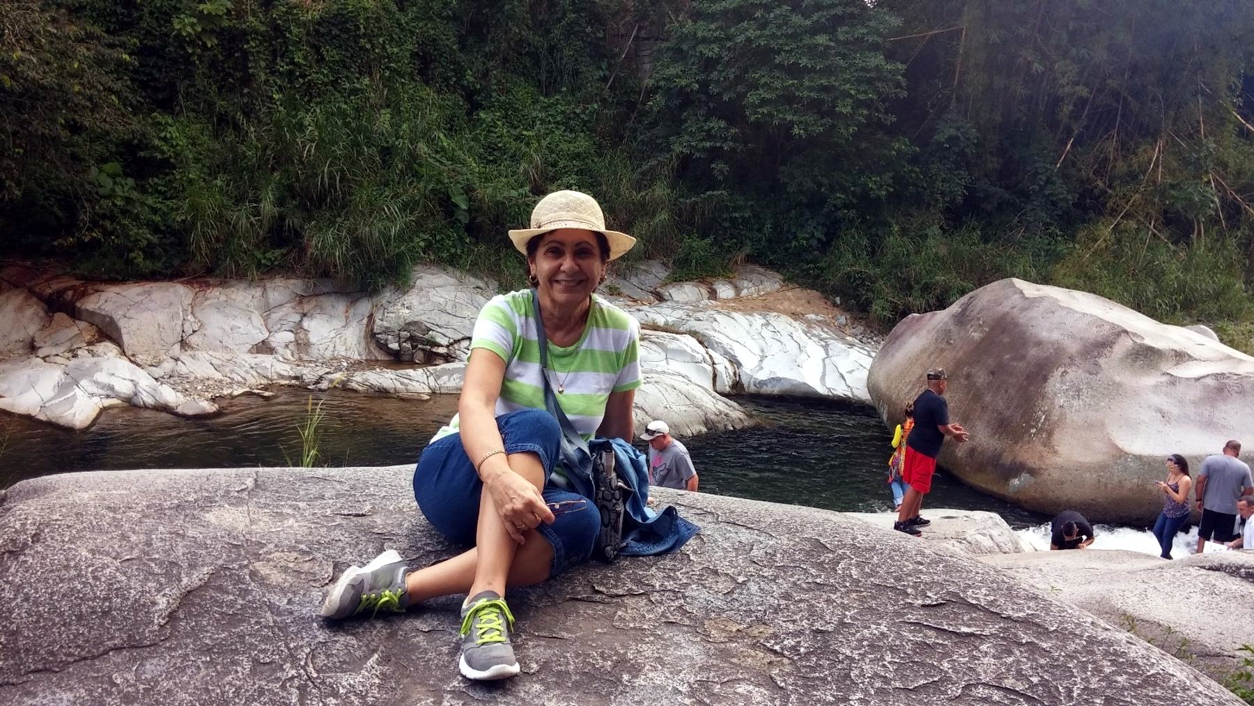 María Claudio Ortíz Obituary - San Juan, PR