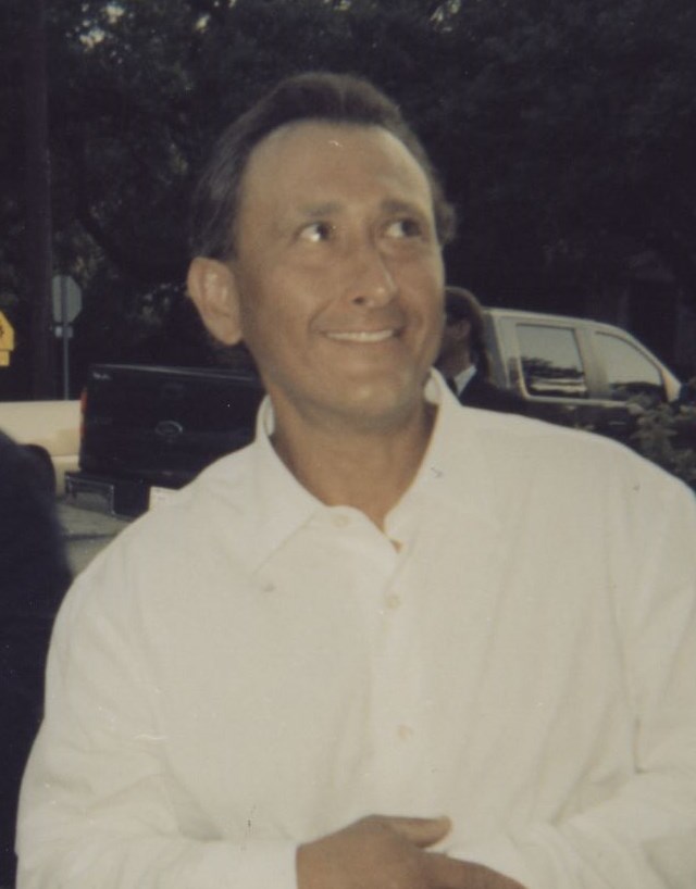 Kenneth Vara Obituary - Houston, TX