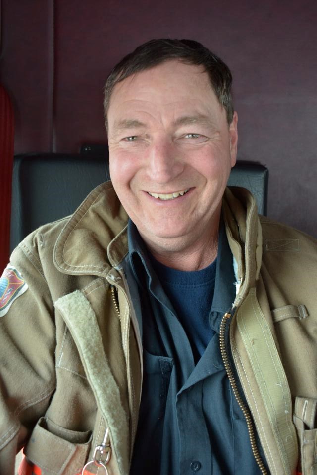 Captain Patrick McManus Obituary - Scarborough, ON