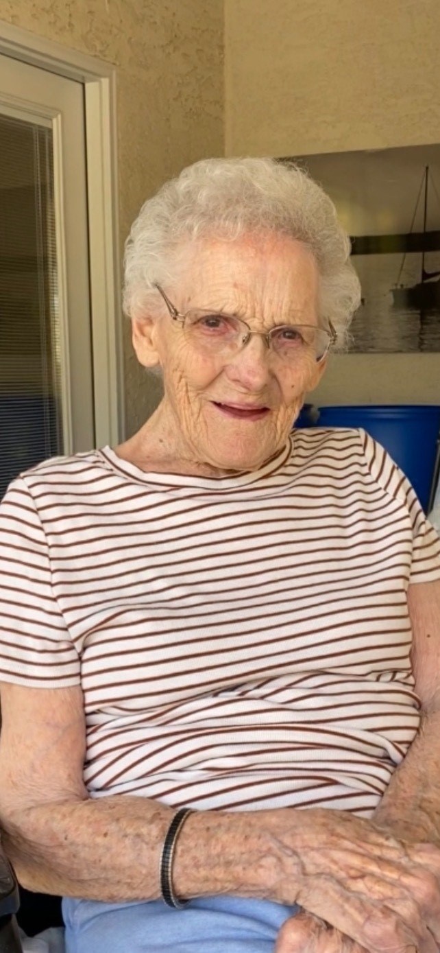 Elizabeth Bloom Obituary - Glendale, AZ