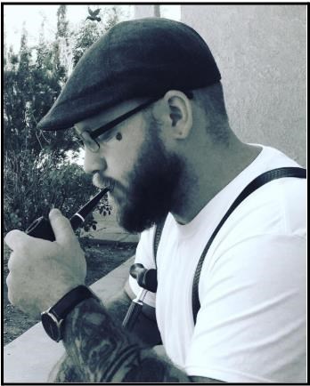 Aaron Caudle Obituary - Victorville, CA