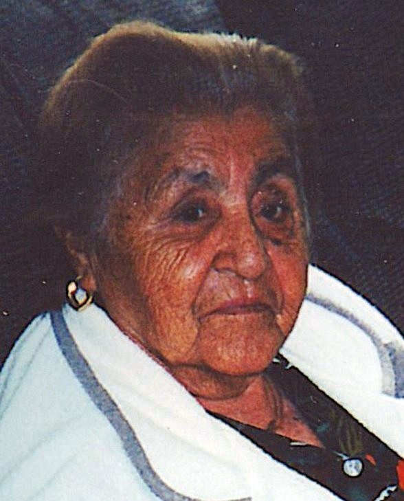 Maria Estrada Obituary - Wilmington, CA