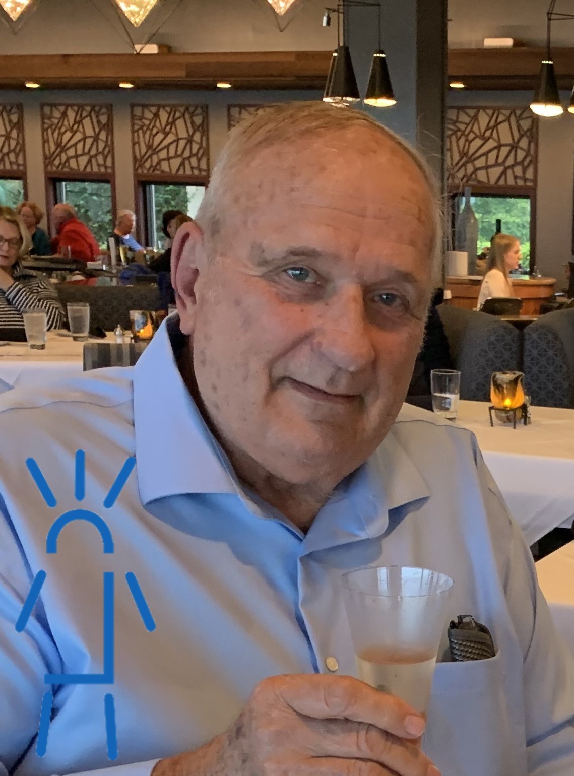 Clifford Sleigh Obituary - Bradenton, FL