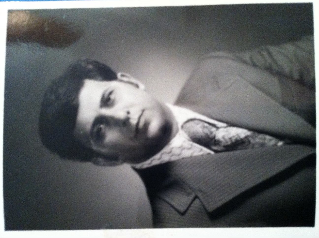 Anthony Raco Obituary - Birmingham, AL