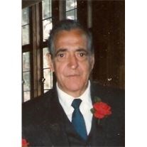 Marcel Martin Obituary - Lewiston, ME