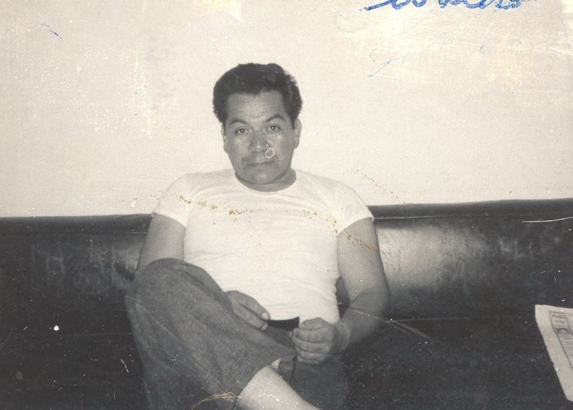 Jesus Nevarez Obituary - Roseville, CA