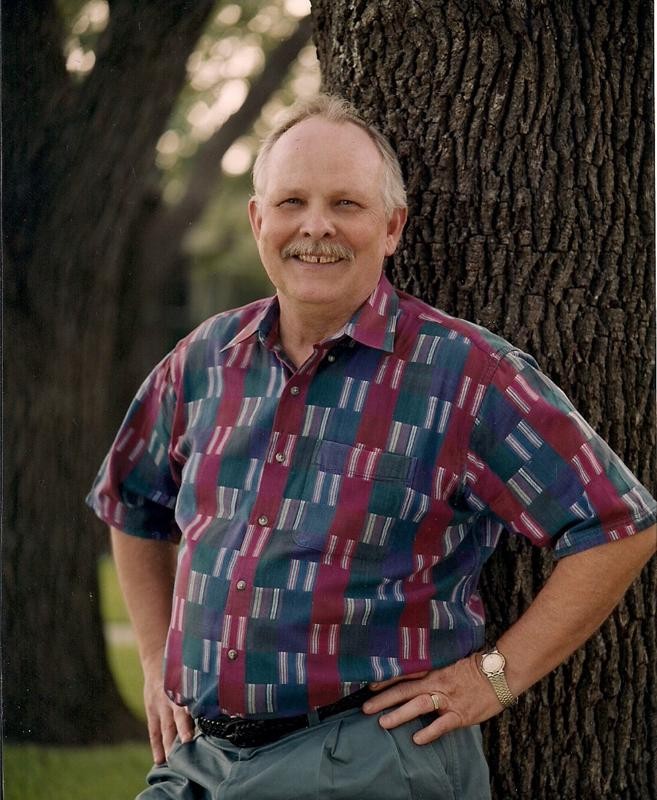 Jerry Dale Steelman Obituary - Victoria, TX