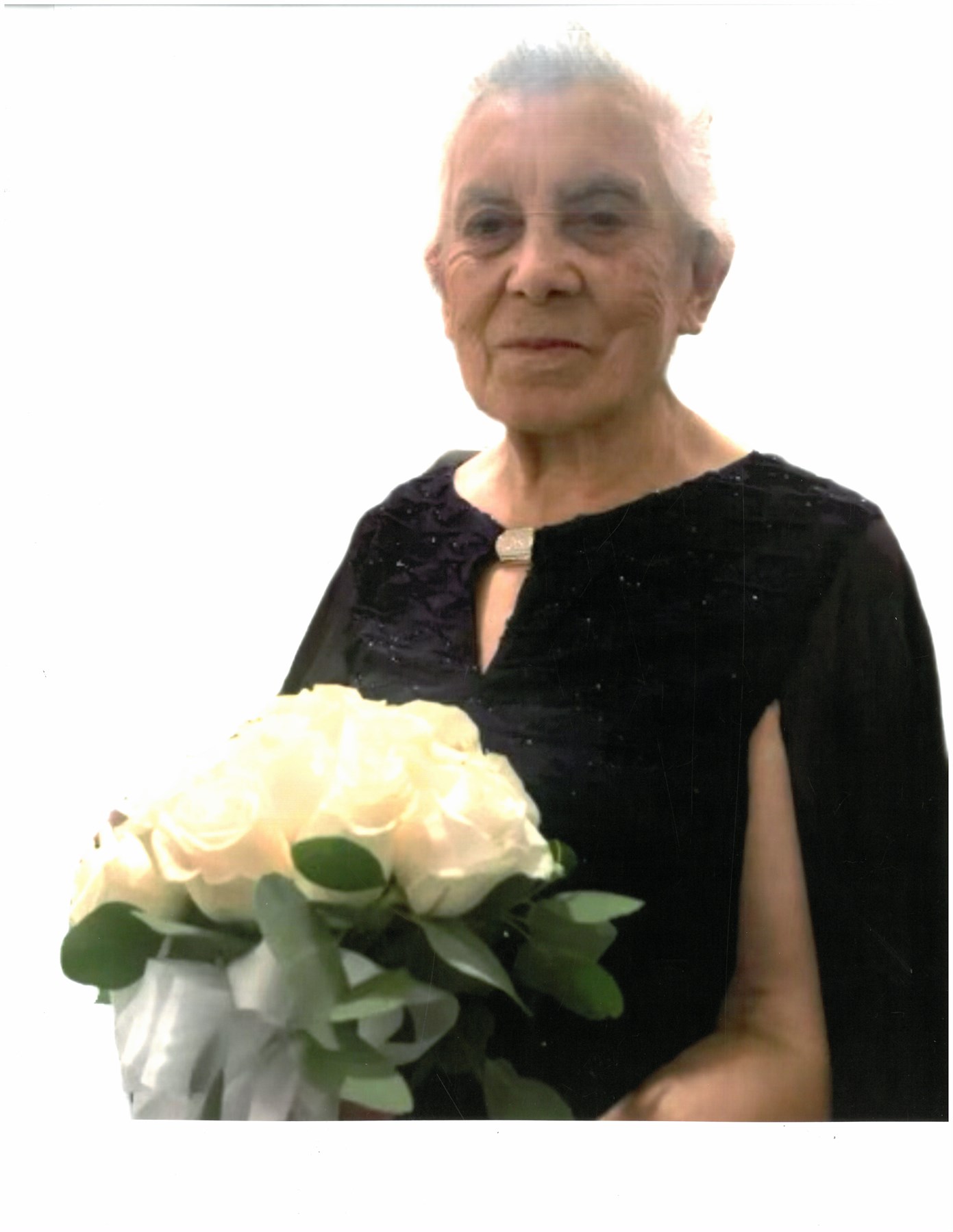 Teodora Molina Obituary - Bonita, CA