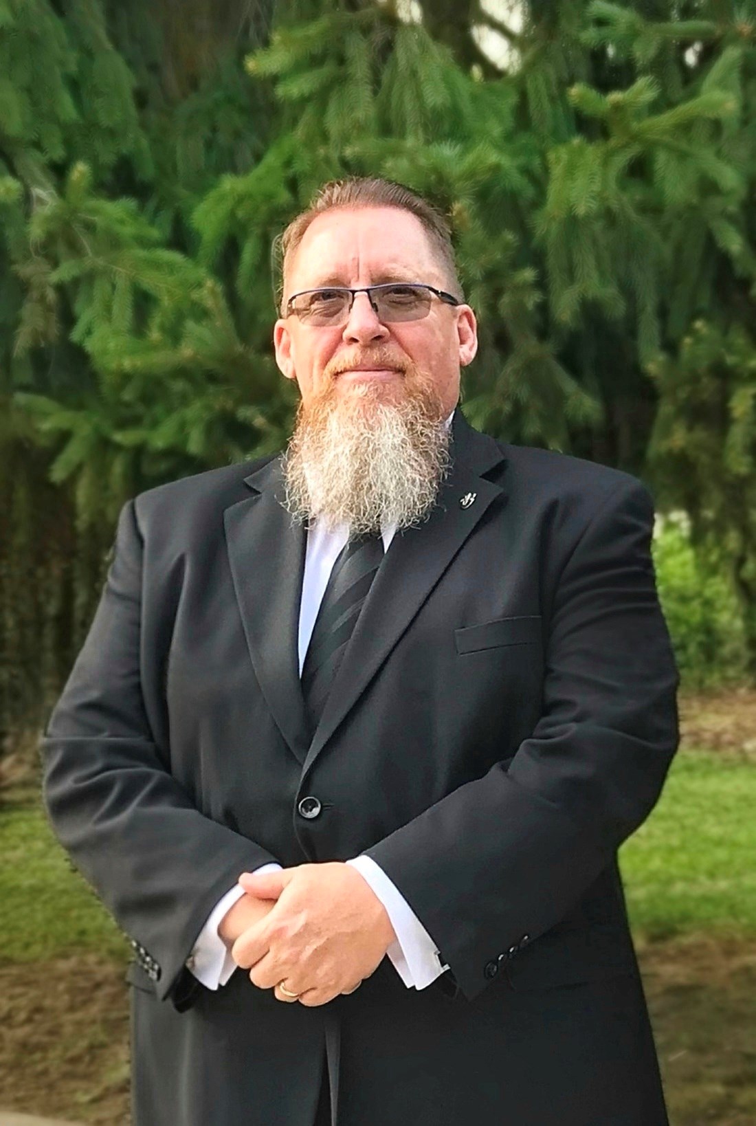 David Livingston Obituary - Upland, CA