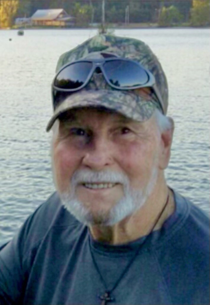 H.J. "Tookie" Tullier Obituary - Gonzales, LA