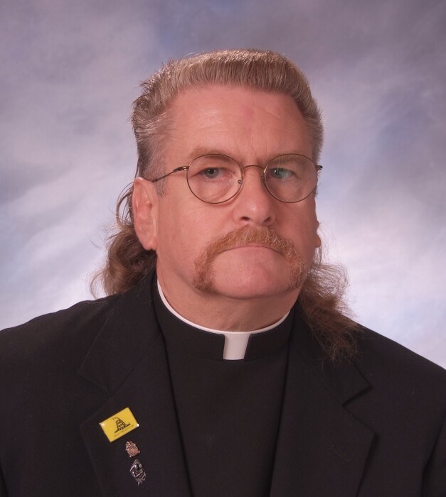 Reverend Father Jerome Lukachinsky Obituary - Middleburg Heights, OH