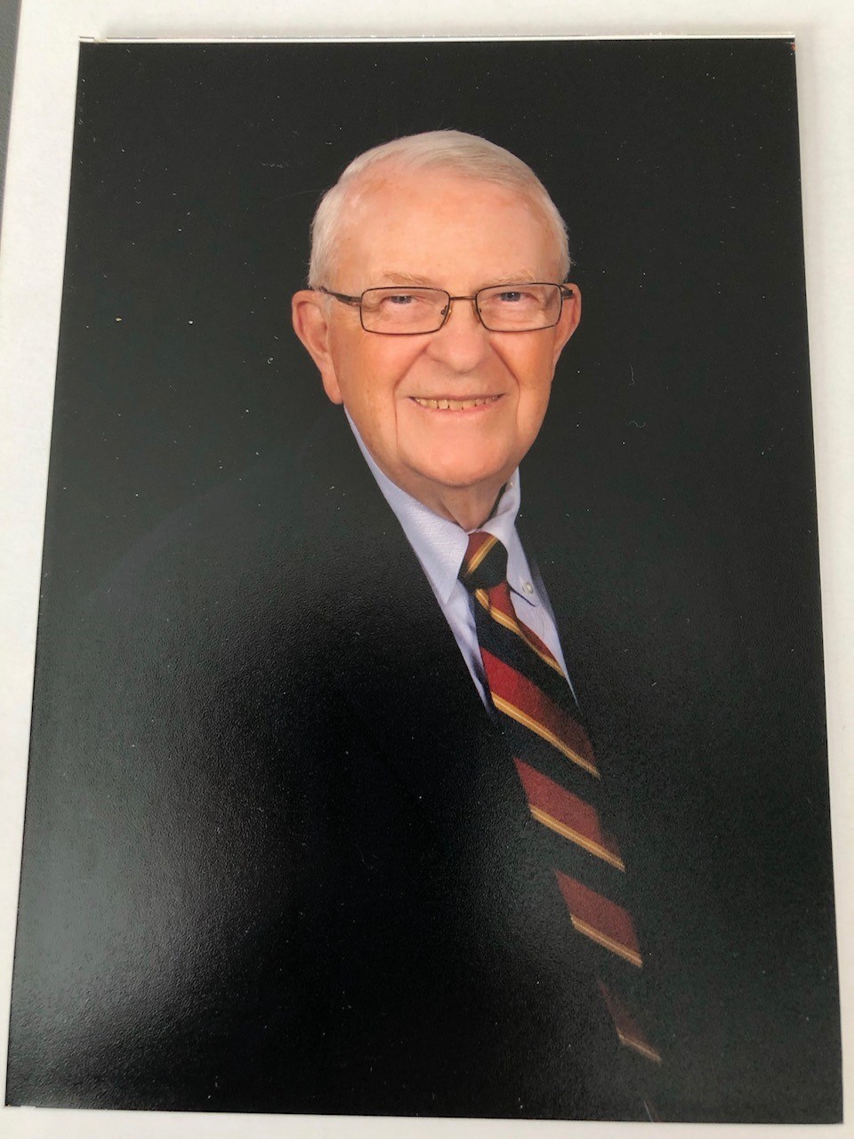James Clark Obituary - Nashville, TN